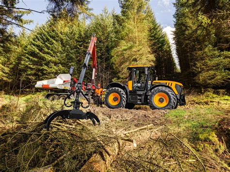 Image result for JCB Fastrac Review