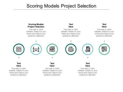 Image result for Project Selection Slide