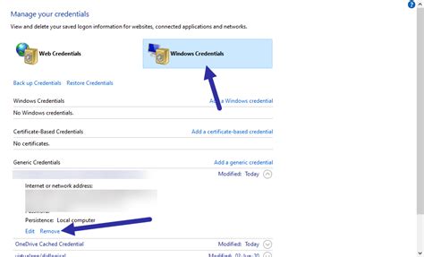Image result for Network Credentials Bypass