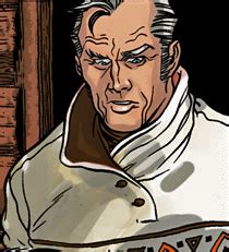 Image result for Prototype 2 Main Character