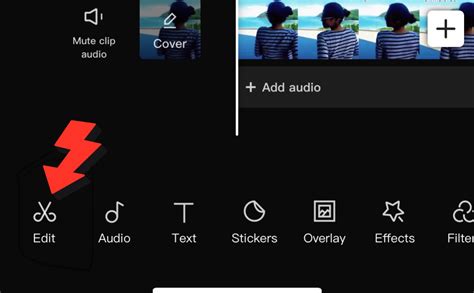 Image result for Cap Cut Velocity Tutorial