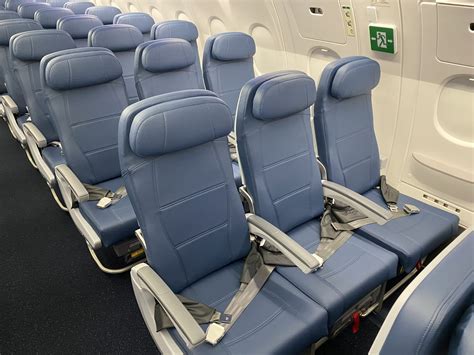 Image result for Delta A321 First Class Review