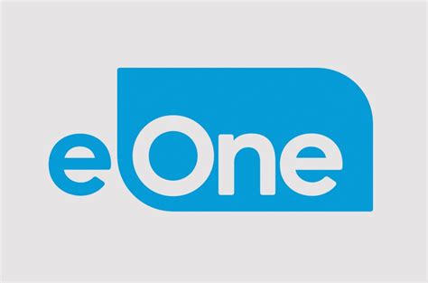 Image result for eOne Logo