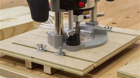 Image result for Router Edge Guide Jig