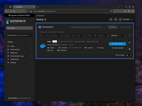 Image result for Portainer VPN Tutorial