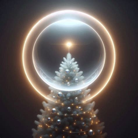 Image result for Holograph Tree Topper