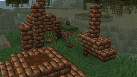 Image result for Minecraft Swamp Post