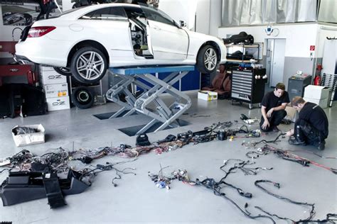 Image result for AMG Engine Swap