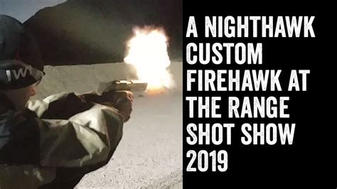 Image result for Nighthawk Custom Firehawk