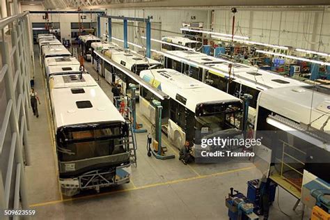 Image result for Bus Manufacturing Process
