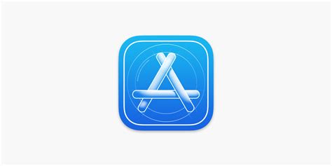 Image result for iOS App Store Logo