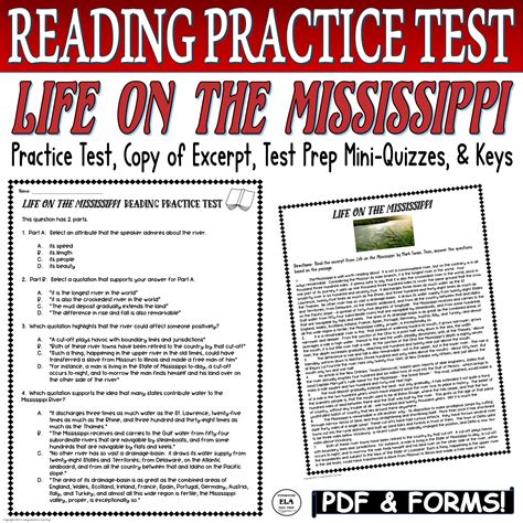 Image result for Test Prep Practice