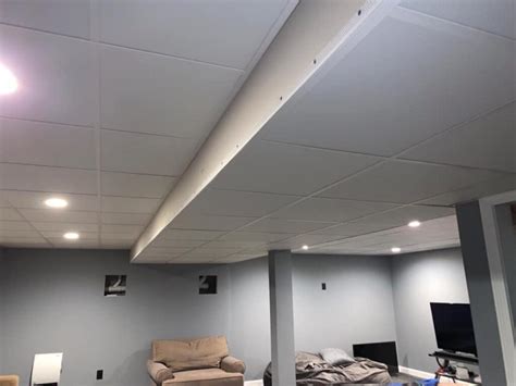 Image result for Installing Drop Ceiling