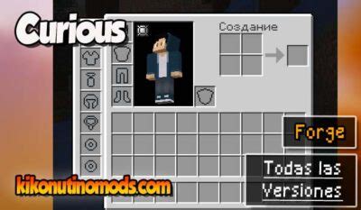 Image result for Minecraft Curios Showcase
