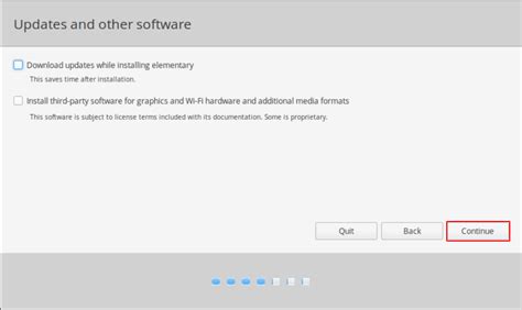Image result for Elementary OS Installation