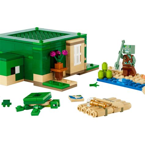 Image result for LEGO Minecraft Stuff
