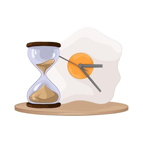 Image result for Sand Clock Timer Drawing