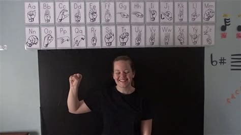 Image result for Canadian Sign Language