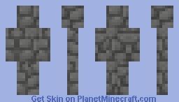 Image result for Cobblestone Skin Java