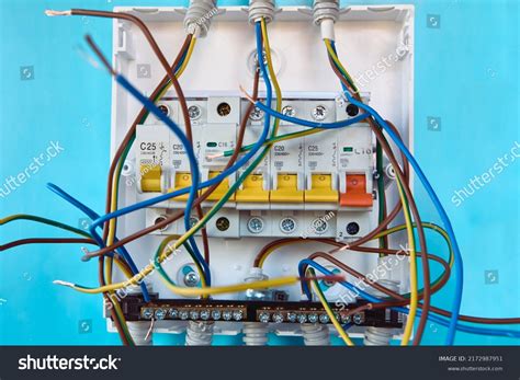 Image result for Consumer Unit Fuse Drawing