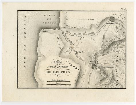 Image result for Delphi Old Map