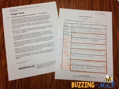 Image result for Summarizing Informational Text