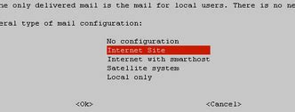 Image result for Postfix Mail Relay Configuration