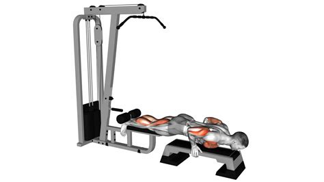 Image result for Inverse Curl Machine