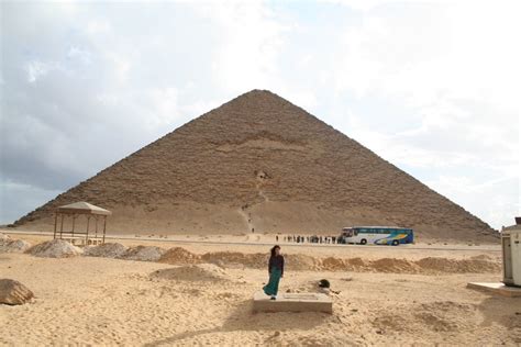 Image result for Snefru Pyramid