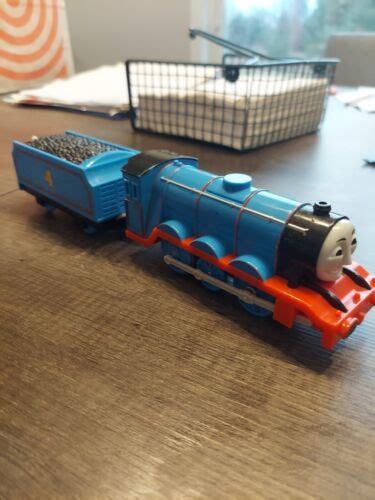 Image result for Trackmaster Gordon Review