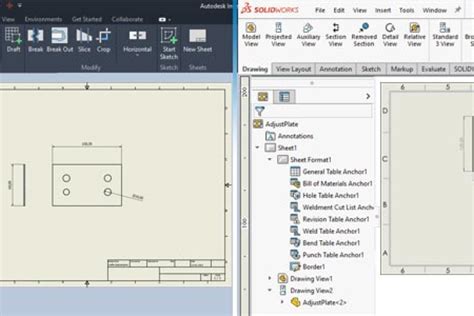 Image result for Autodesk Inventor vs SolidWorks