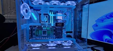 Image result for Custom Loop PC Cool Pipe Bends