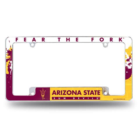Image result for Arizona State License Plate
