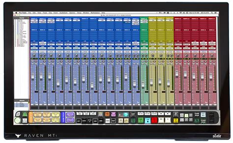 Image result for Pro Tools Control Surface