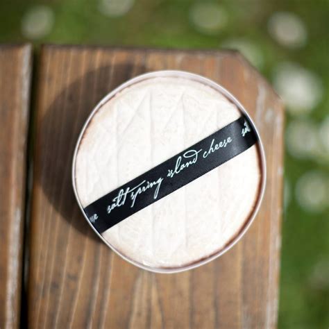 Image result for Salt Spring Island Cheese