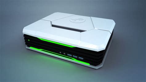 Image result for Steam Machine Mini Computer