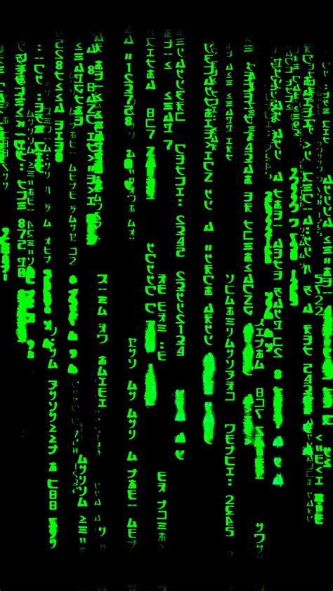 Image result for Matrix Code Wallpaper 4K