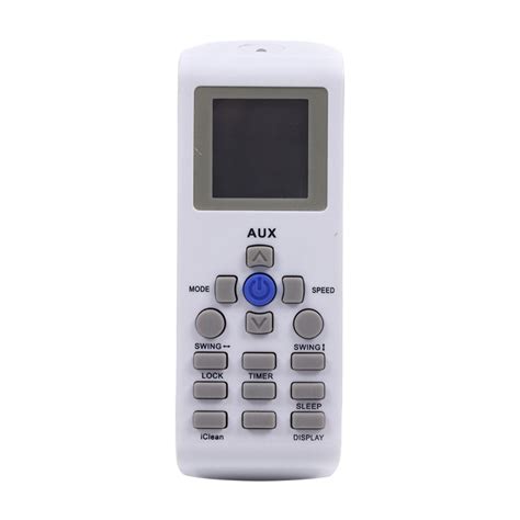 Image result for Air Conditioning Remote Control