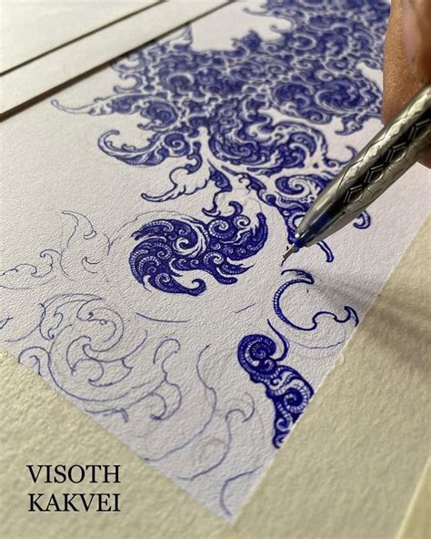 Image result for Creative Ink Drawing Styles