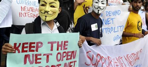 Image result for Net Neutrality India