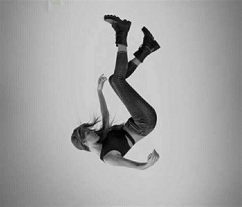 Image result for Man Falling Reference