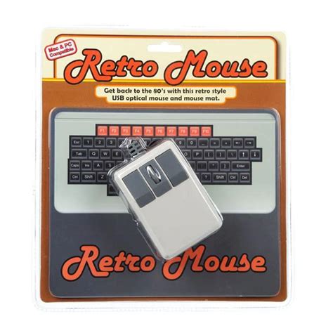 Image result for Retro Computer Mouse