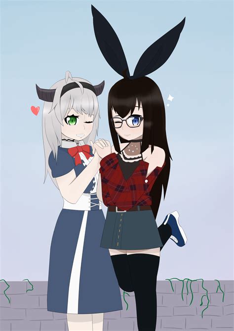 Image result for High-Wire VRChat Models