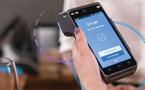 Image result for Handheld POS System