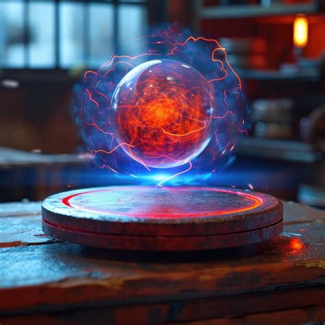 Image result for Levitating Object Using Magnets