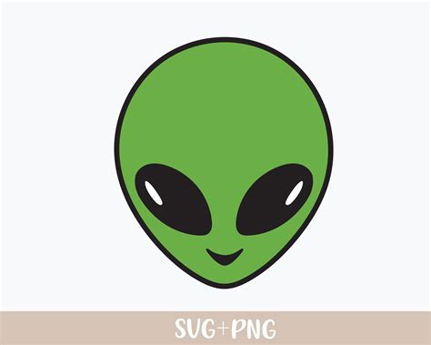 Image result for Alien SVG
