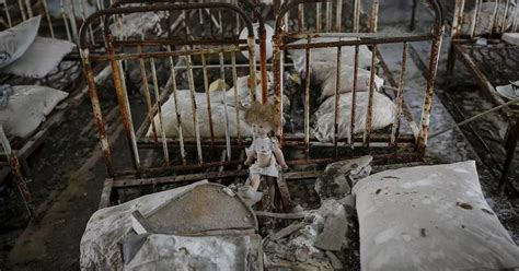 Image result for Chernobyl Disaster Live