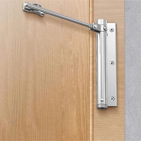 Image result for Spring Door Closer Walk-In