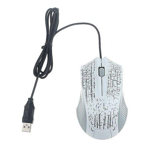 Image result for Optical Gaming Mouse LED