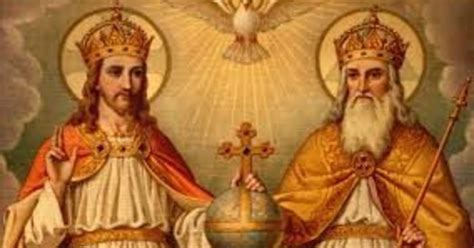 Image result for Holy Trinity Explained